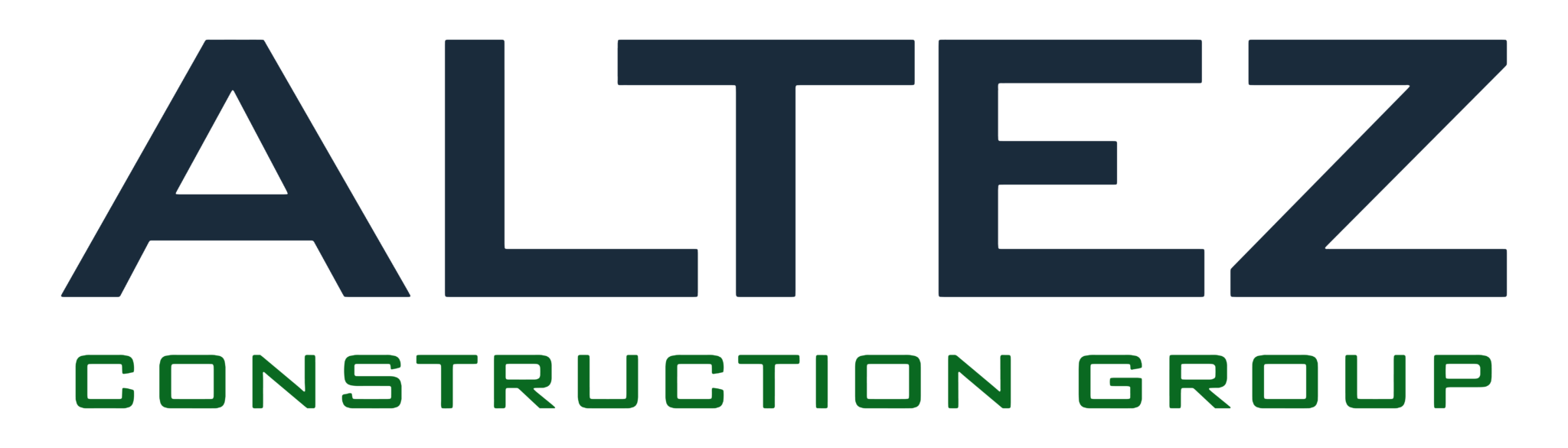 Altez Construction Group - Net's Work